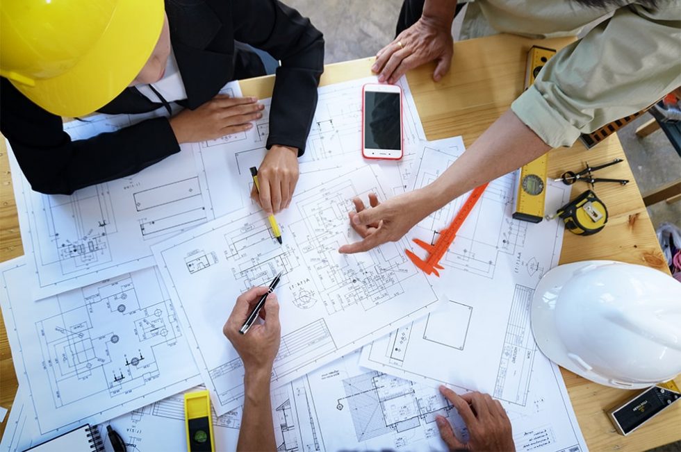 ABOUT US - Design Plus Drafting